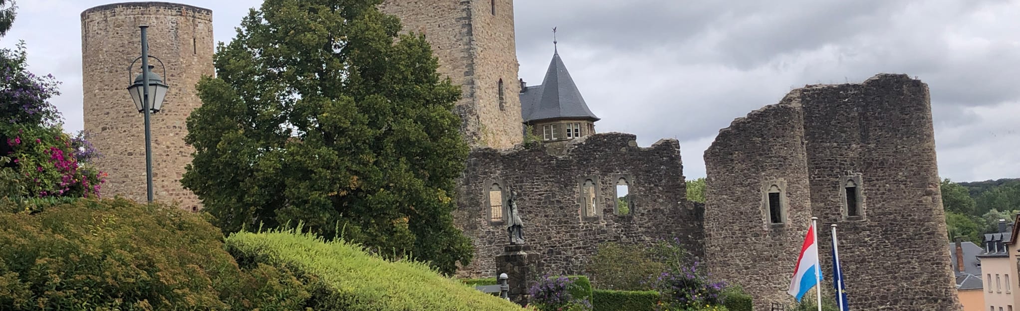 Loop: Useldange - Boevange-sur-Attert: 8 Reviews, Map - Redange ...