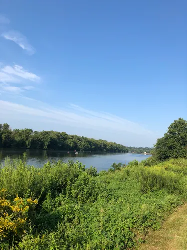 10 Best Trails and Hikes in Philadelphia | AllTrails