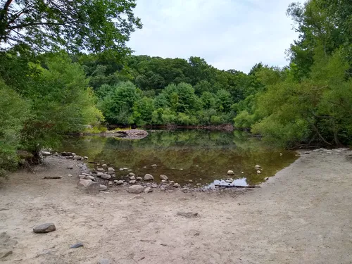 10 Best Hikes and Trails in Callahan State Park | AllTrails