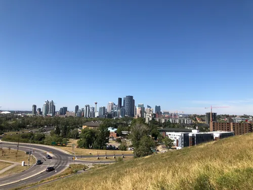 Best Dog Friendly Trails in Calgary | AllTrails