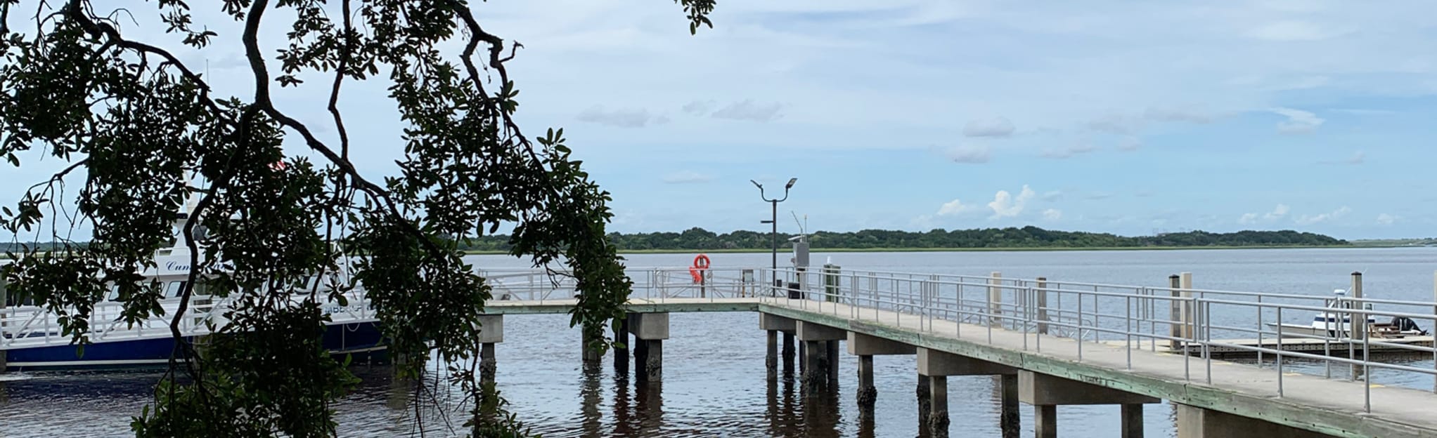 CINP - Stafford Beach, Georgia - 34 Reviews, Map | AllTrails