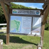 Morris Island Lighthouse Trail, South Carolina - 131 Reviews, Map ...