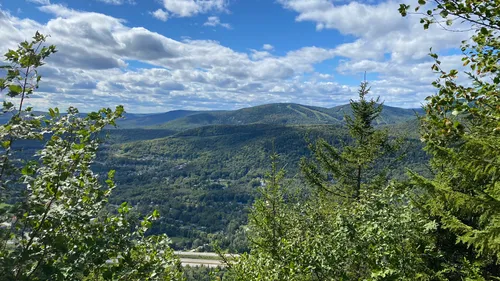 Best Hikes and Trails in Parc de la forêt ancienne du Mont Wright ...