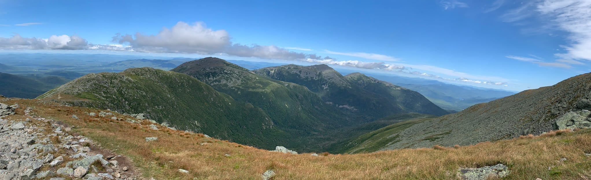 Presidential Traverse Trail: 1,431 Reviews, Map - New Hampshire | AllTrails