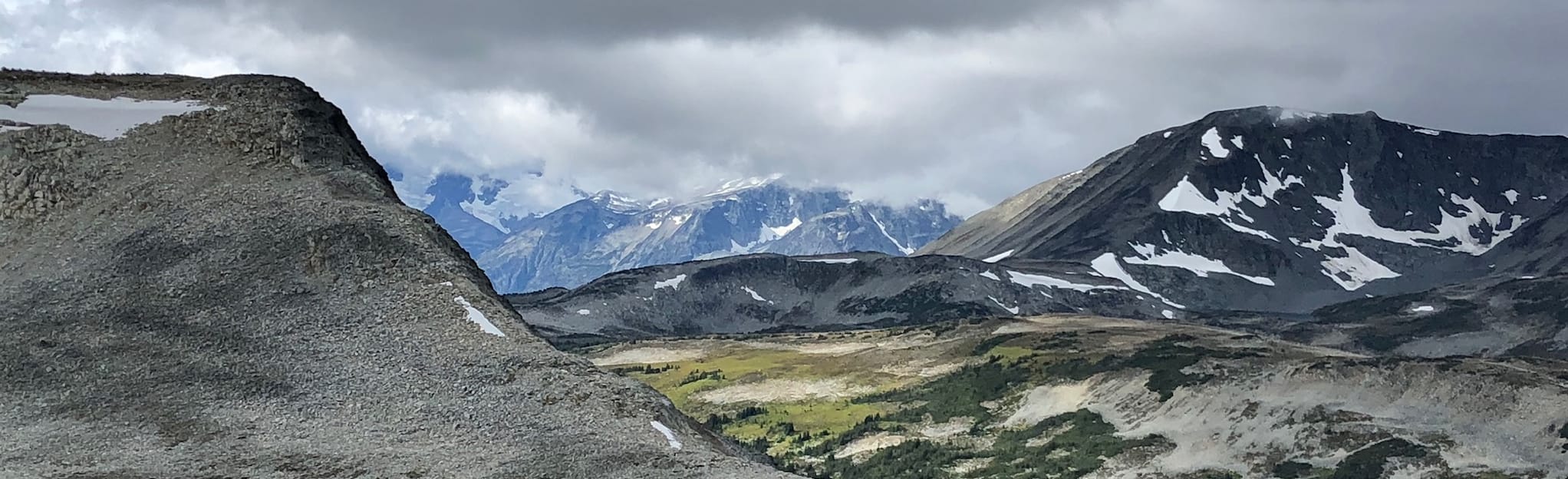 Mammaries Loop: 6 Reviews, Map - British Columbia, Canada | AllTrails