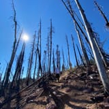 Triangulation Peak and Boca Cave Trail, Oregon - 487 Reviews, Map ...