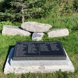Three Mile Rock, Newfoundland and Labrador, Canada - 2 Reviews, Map ...