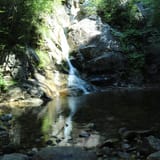 Crawford Cliff and Gibbs Falls via Crawford Connector Path, New ...