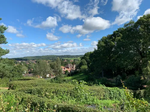 10 Best Trails and Hikes in West Midlands | AllTrails