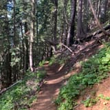Triangulation Peak and Boca Cave Trail, Oregon - 487 Reviews, Map ...