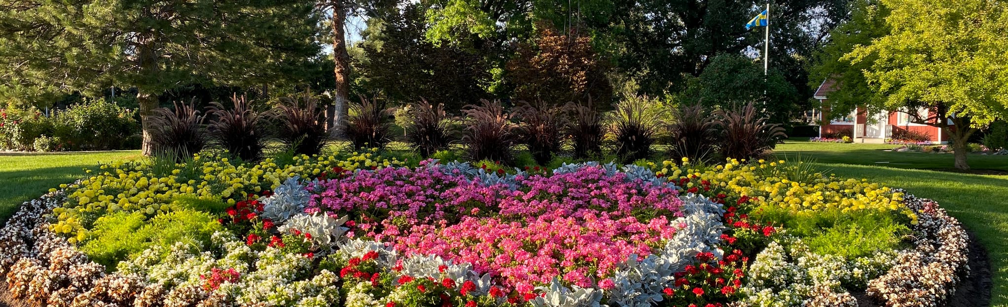 International Peace Gardens Loop: 112 Reviews, Map - Utah | AllTrails