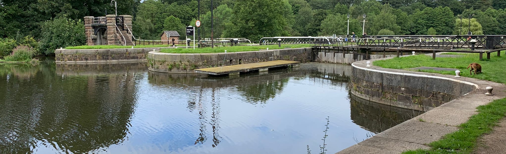 Whitegate Way and Weaver Way, Cheshire, England - 28 Reviews, Map ...