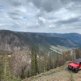 Hellroaring Plateau Trail, Montana - 38 Reviews, Map | AllTrails