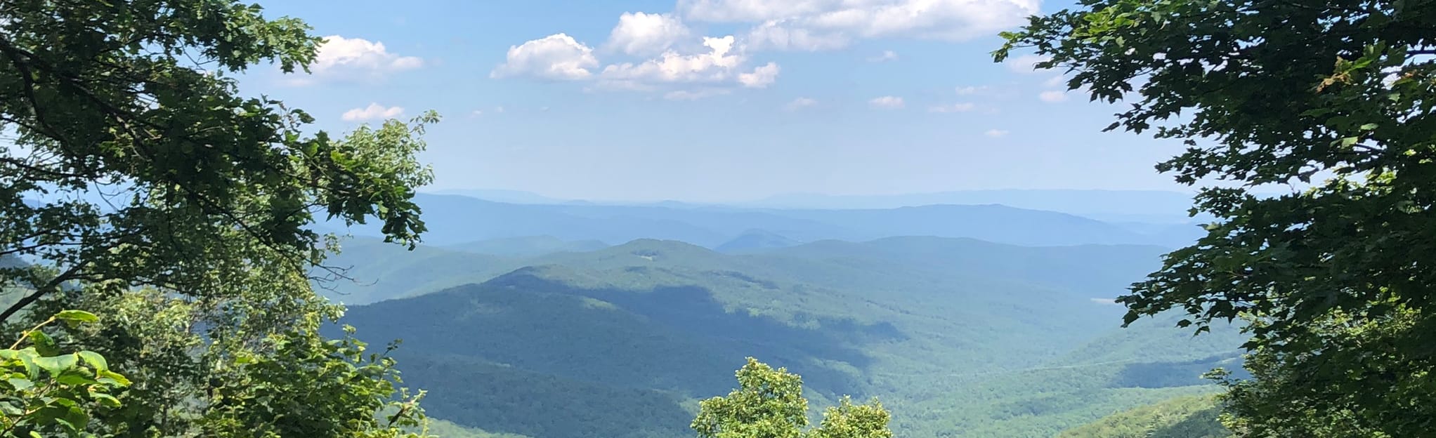 Long Run Road, Virginia - 122 Reviews, Map | AllTrails