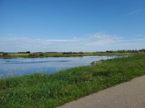 10 Best Trails and Hikes in St. Albert | AllTrails