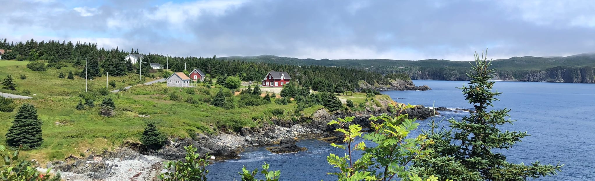 Caplin Bay Path: 61 Fotos - Neufundland und Labrador, Kanada | AllTrails