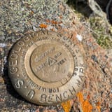 Gunsight Mountain, Alaska - 56 Reviews, Map | AllTrails