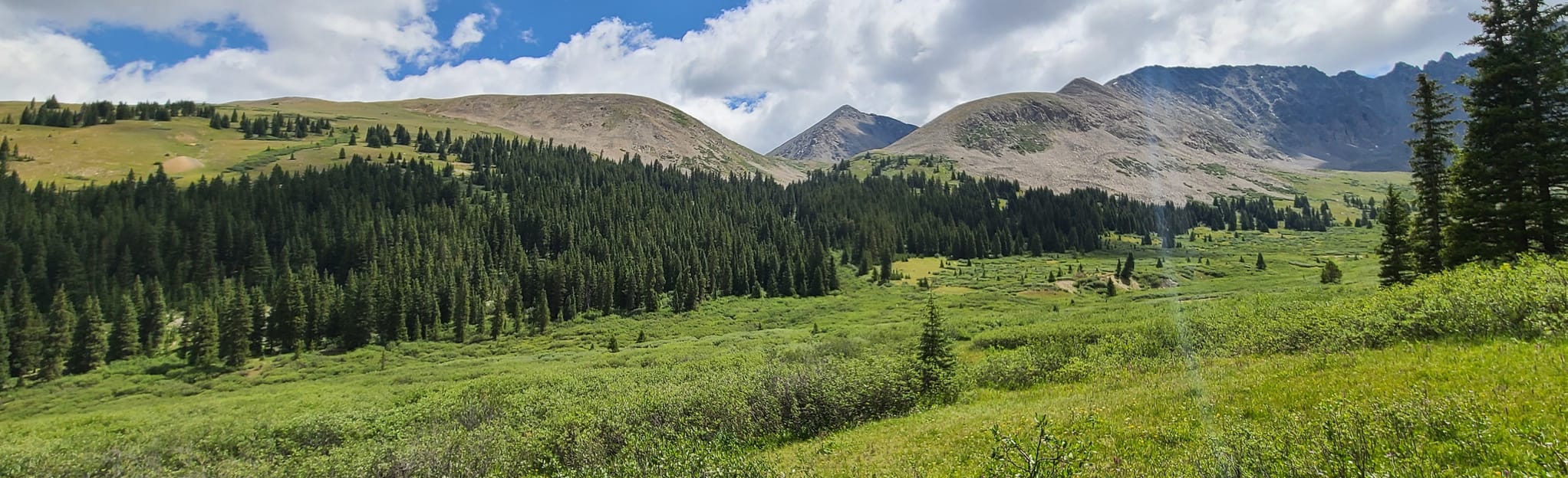Mayflower Gulch Grand Traverse, Colorado - 3,344 Reviews, Map | AllTrails