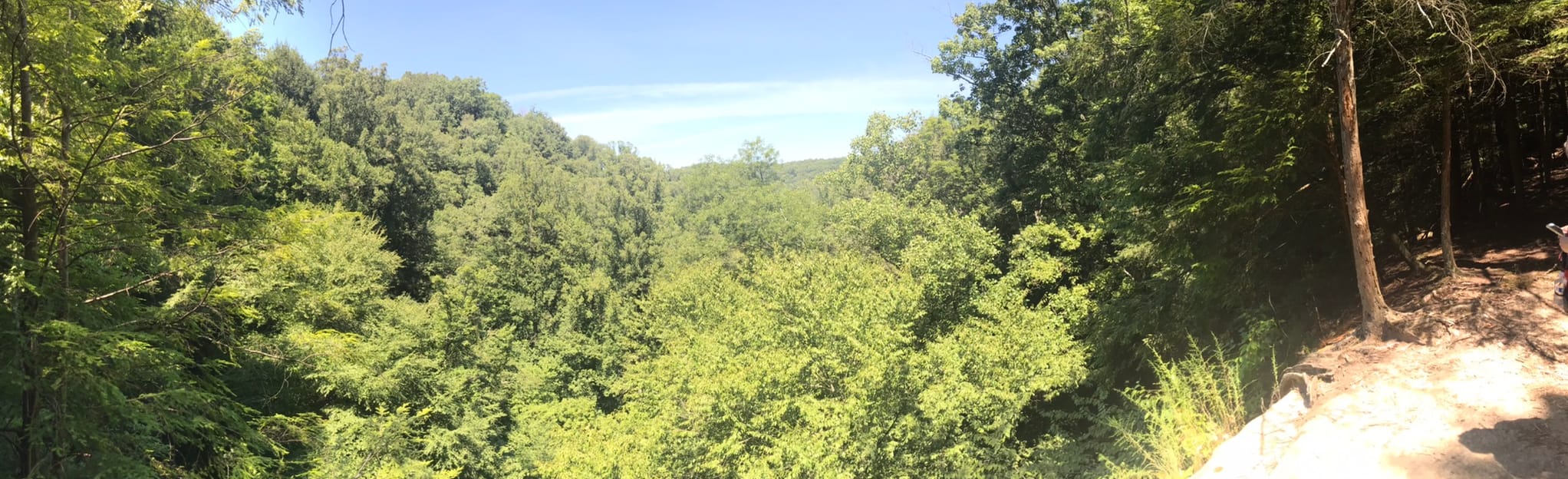 Big Spring Hollow Falls Trail, Ohio - 269 Reviews, Map | AllTrails