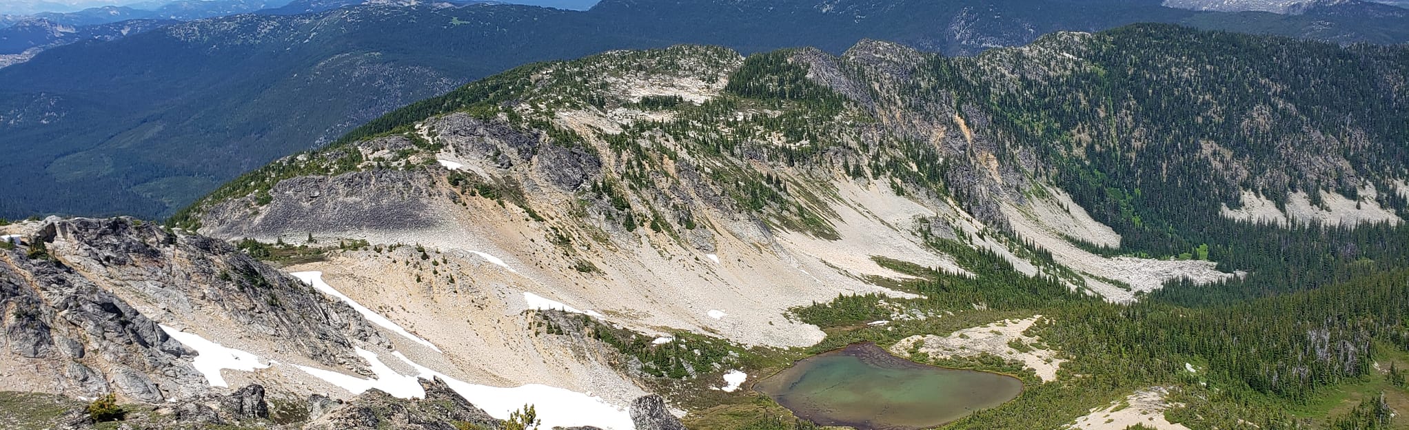 AllTrails | July Mountain Trail: 5 Reviews, Map - British Columbia, Canada