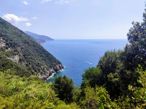 10 Best Trails and Hikes in Liguria | AllTrails