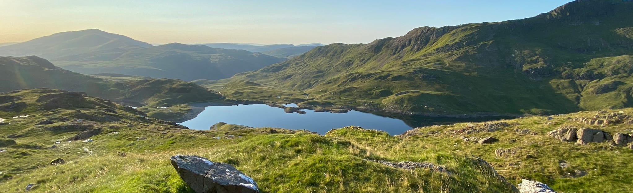 Yr Wyddfa (Snowdon) via Miners' Track and Pyg Circular: 2171 Reviews ...