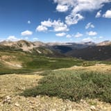 Hancock Pass and Alpine Tunnel OHV Trail, Colorado - 34 Reviews, Map ...
