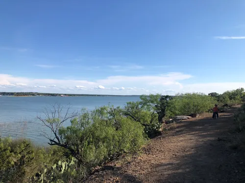 Best Hikes and Trails in Lake Brownwood State Park | AllTrails