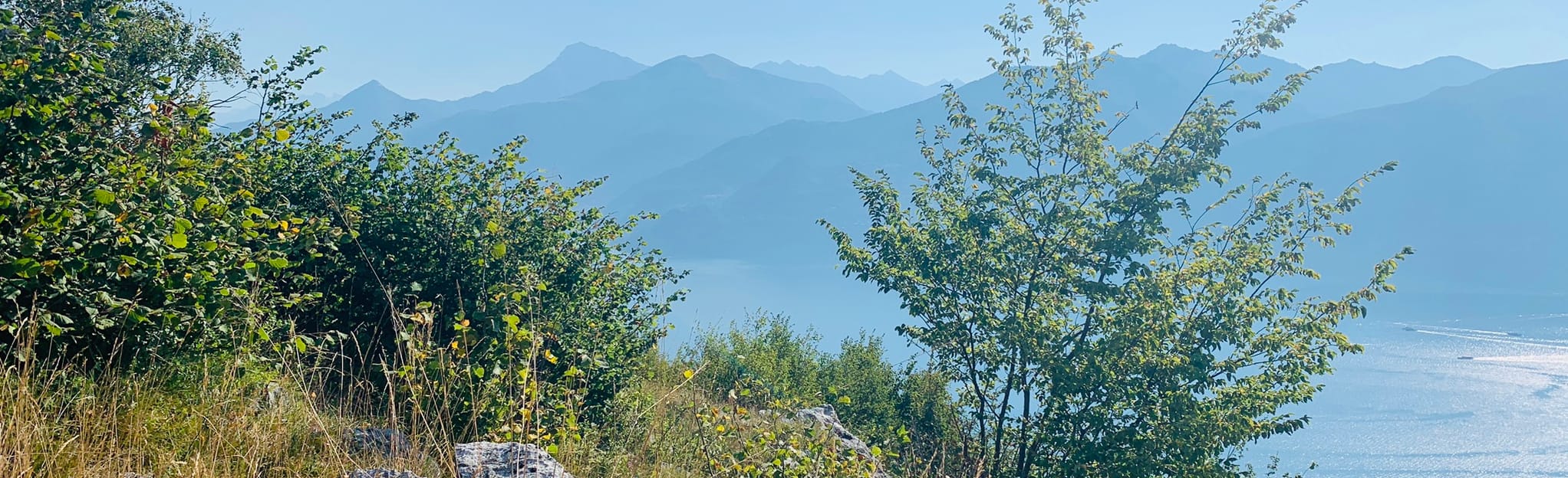 Anello San Martino - Dossone - Monti Nava via Griante: 144 Photos ...