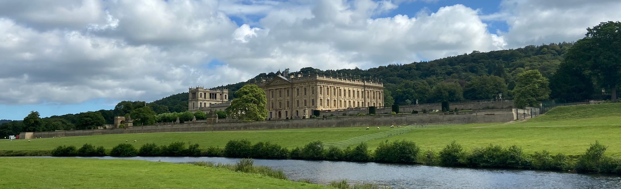 Chatsworth Circular: 150 Reviews, Map - Derbyshire, England | AllTrails