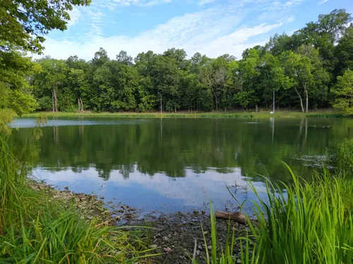 10 Best Lake Trails In Lima Alltrails