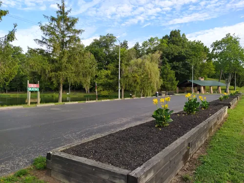 Best Hikes and Trails in Faurot Park | AllTrails