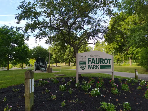 Best Hikes and Trails in Faurot Park | AllTrails