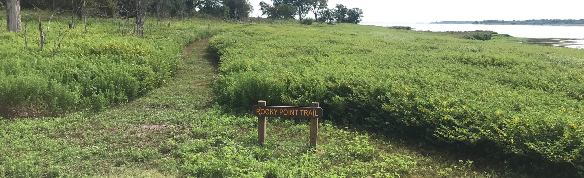 Rocky Point Trail and Overlook Trail Loop, Texas - 56 Reviews, Map ...