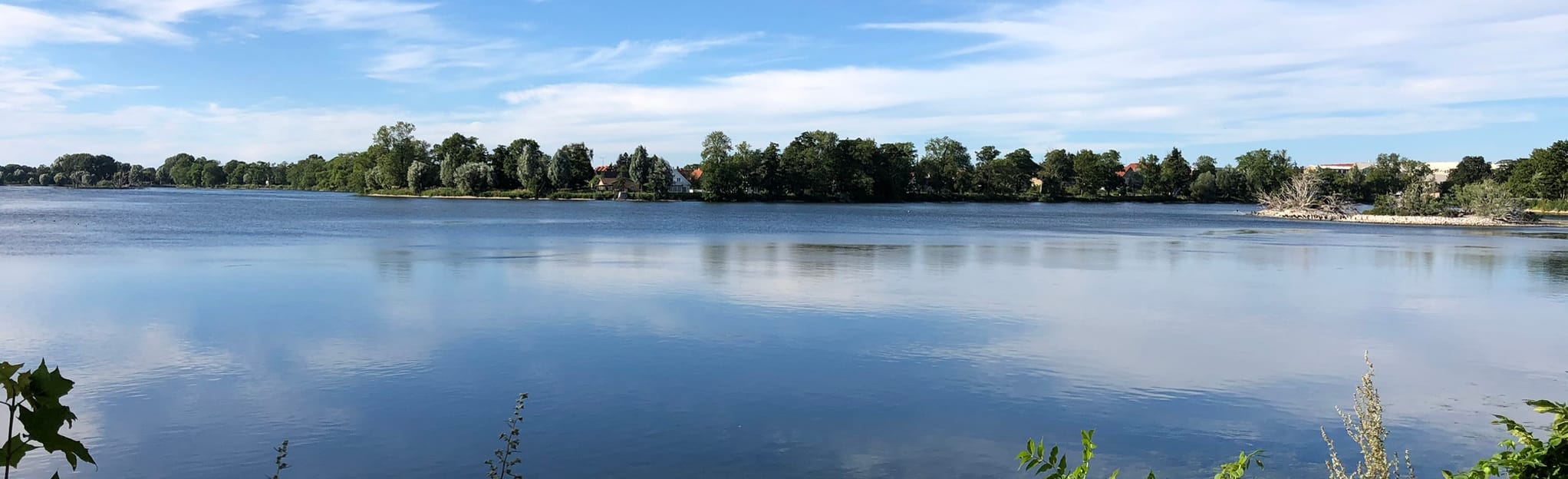 Damhus Lake: 317 Reviews, Map - Capital Region of Denmark, Denmark ...