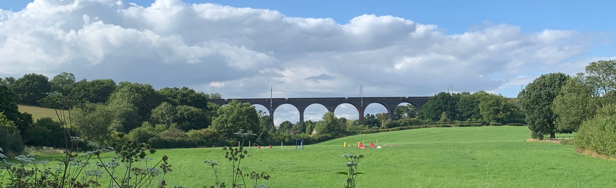 Frome Valley: Stapleton to Yate, Bristol, England - 24 Reviews, Map ...