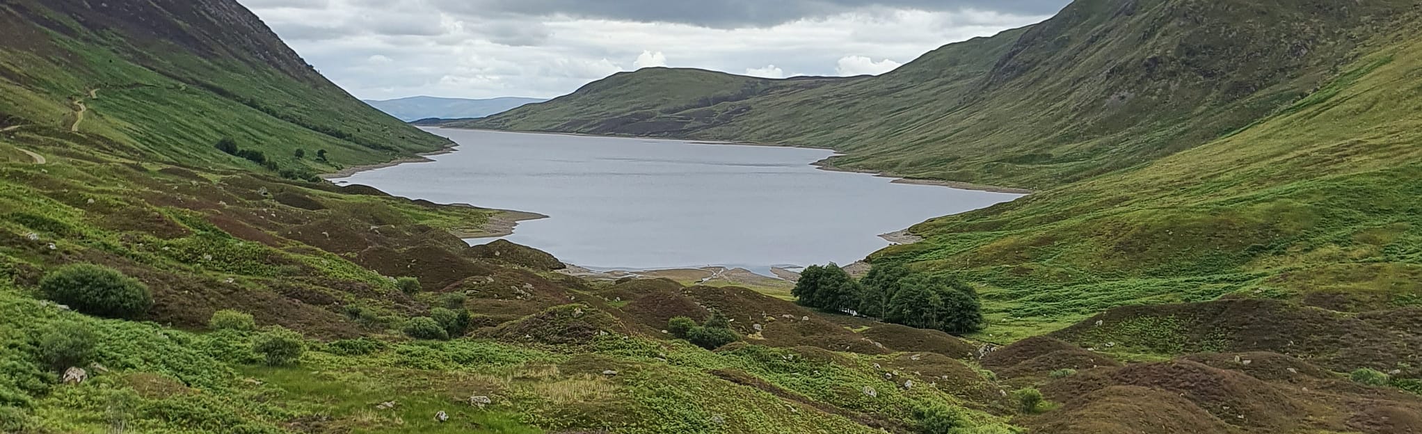 Loch Turrett and Lochan Uaine, Perth and Kinross, Scotland - 52 Reviews ...