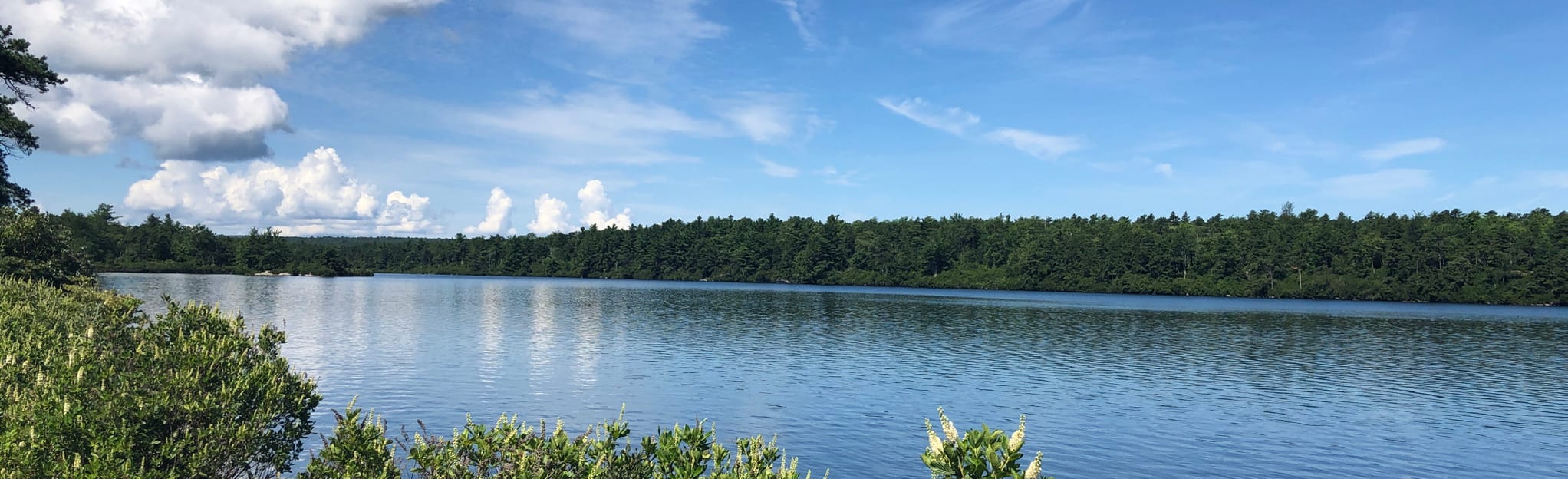 Lake Minnewaska, Lake Awosting and Echo Rock, New York - 167 Reviews ...