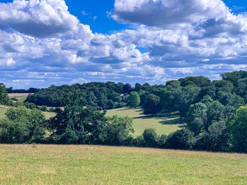 Best 10 Hikes and Trails in Chiltern Hills Area of Outstanding Natural ...