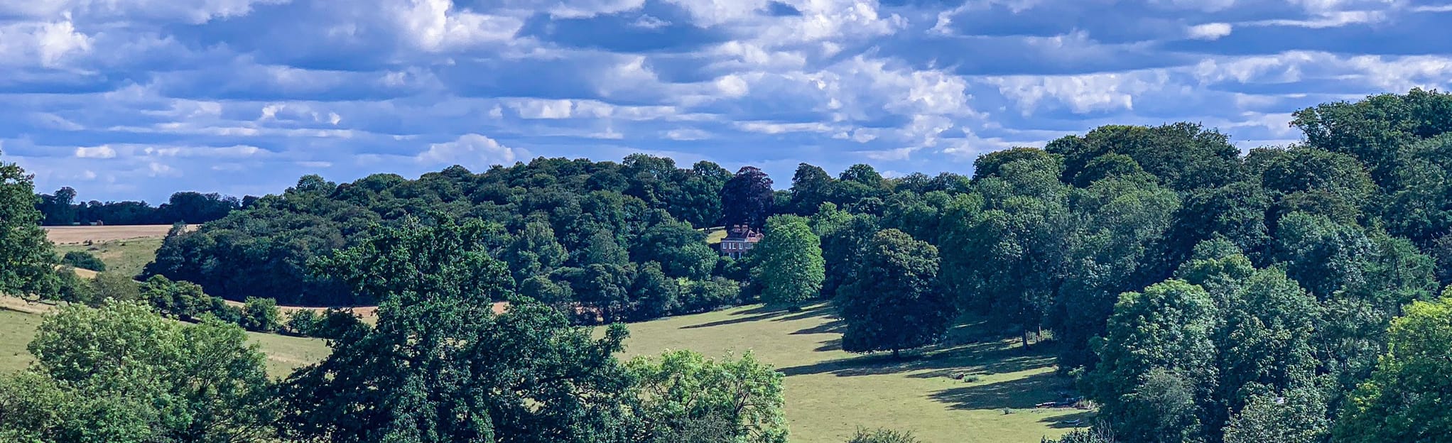 Rotherfield Greys Circular: 189 Reviews, Map - Oxfordshire, England ...