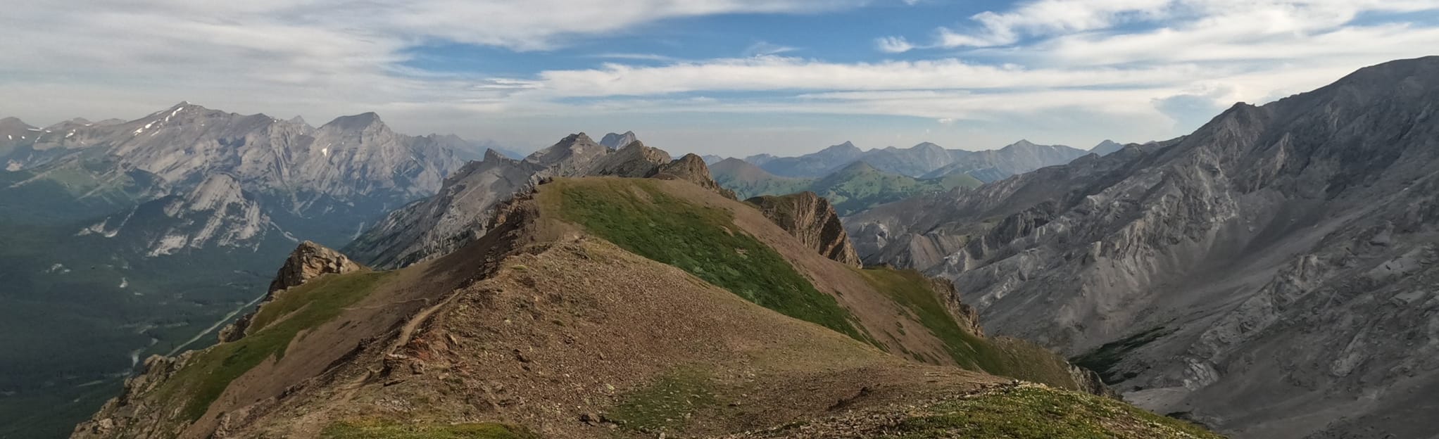 Opal Ridge Loop, Alberta, Canada - 53 Reviews, Map | AllTrails