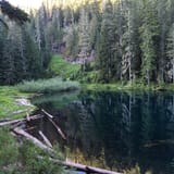 Independence Lake Trail, Washington - 92 Reviews, Map | AllTrails