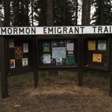 Mormon Emigrant Trail, California - 27 Reviews, Map | AllTrails