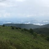 Fork Ridge Trail to Tennent Mountain, North Carolina - 38 Reviews, Map ...