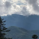 Fork Ridge Trail to Tennent Mountain, North Carolina - 38 Reviews, Map ...