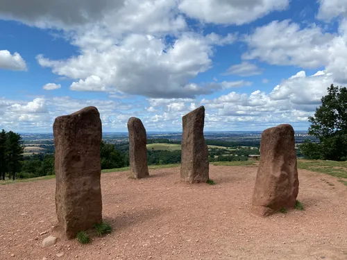10 Best Trails and Hikes in West Midlands | AllTrails