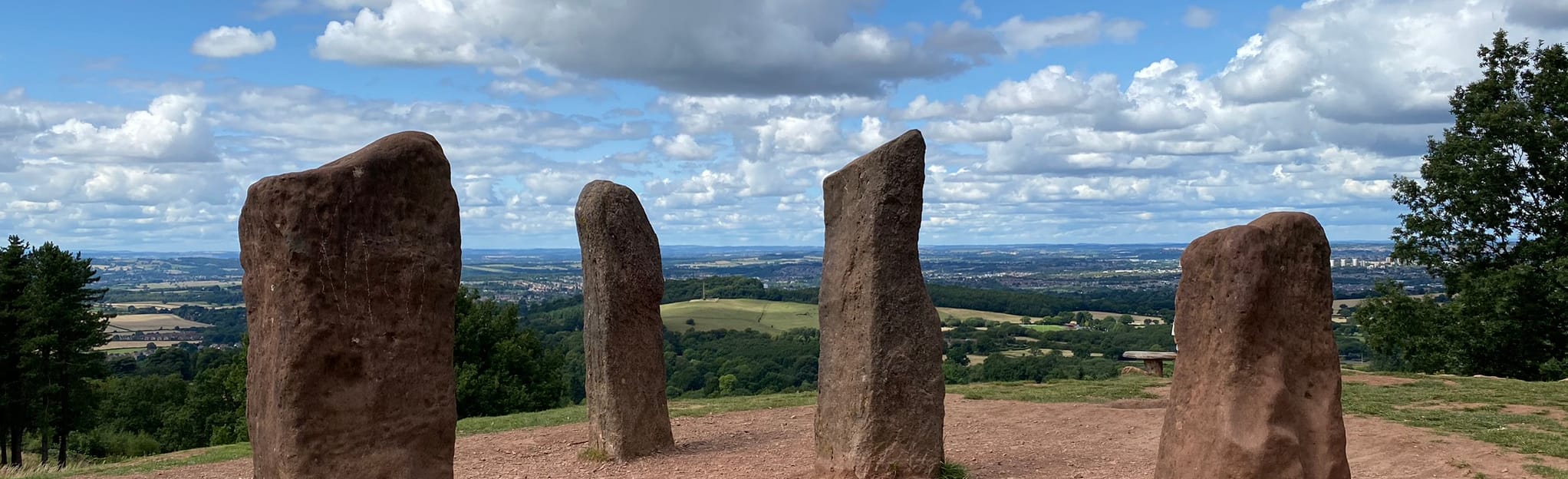 Clent Circular, West Midlands, England - 163 Reviews, Map | AllTrails