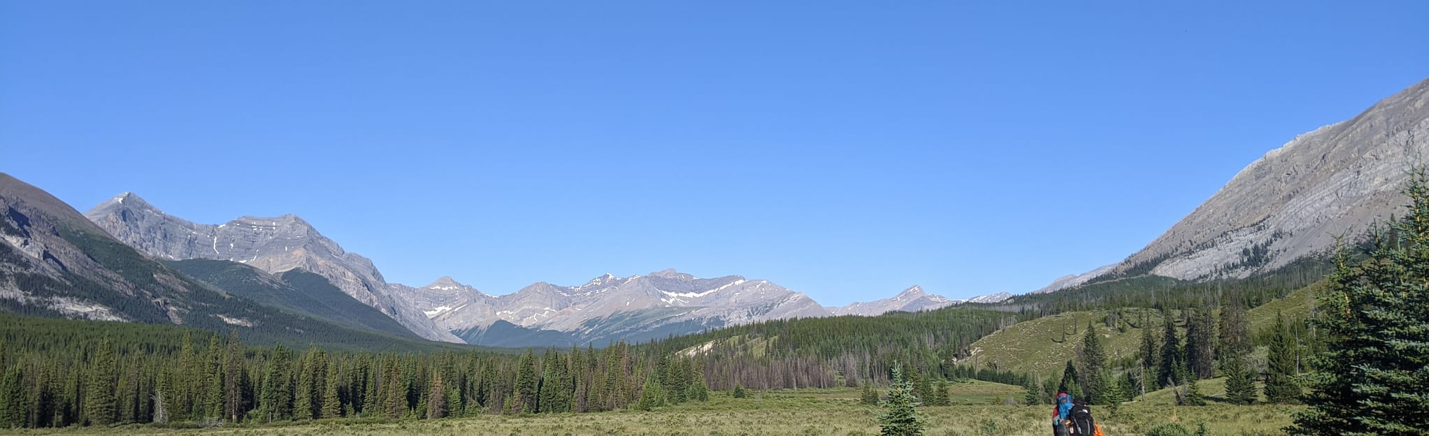 Mount White Route: 1 Fotos - Alberta, Kanada | AllTrails