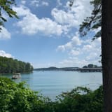 Lake Lanier Island Walk, Georgia - 302 Reviews, Map | AllTrails
