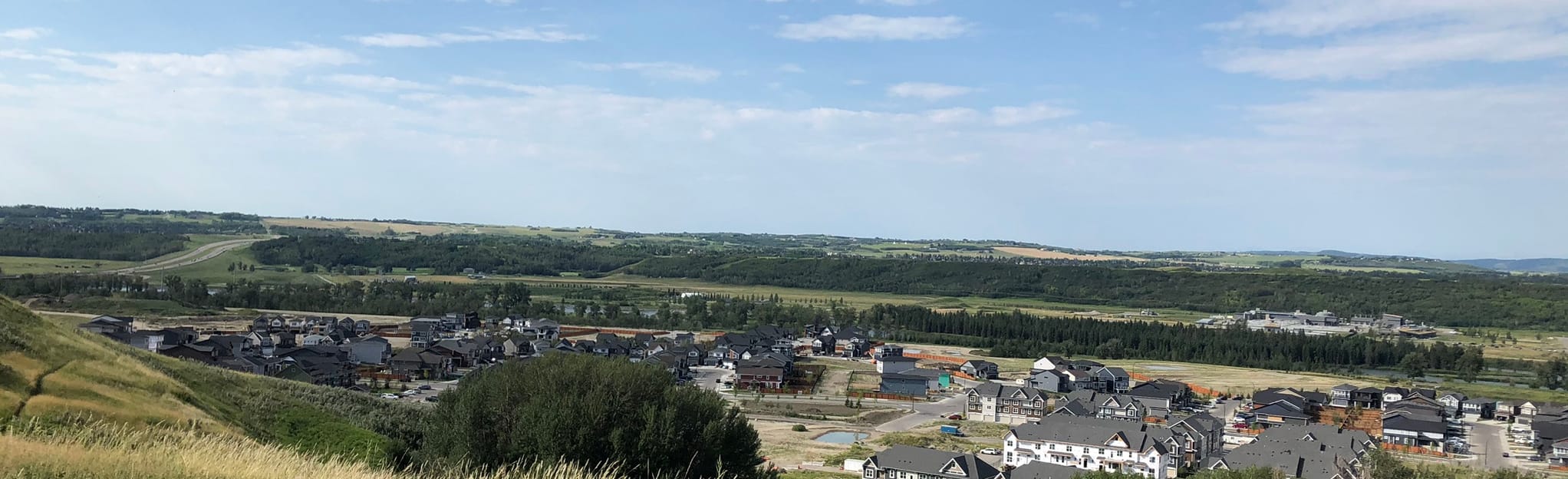 Cranston Ridge Loop, Alberta, Canada - 89 Reviews, Map | AllTrails